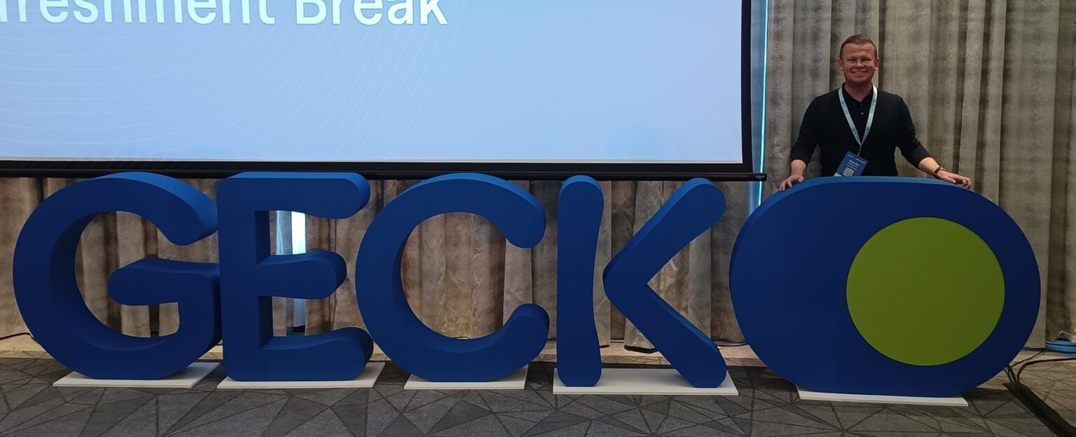 Stage Letters | Conference Exhibitions | Large Stage Letters