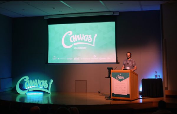 Stage Letters | Conference Exhibitions | Large Stage Letters