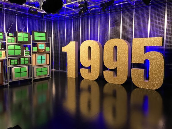 Large Polystyrene Numbers | 3D Polystyrene Numbers