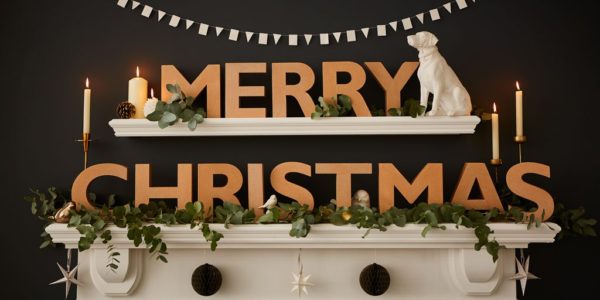 POS Lettering | Retail Display Letters | Promotional 3D Letters